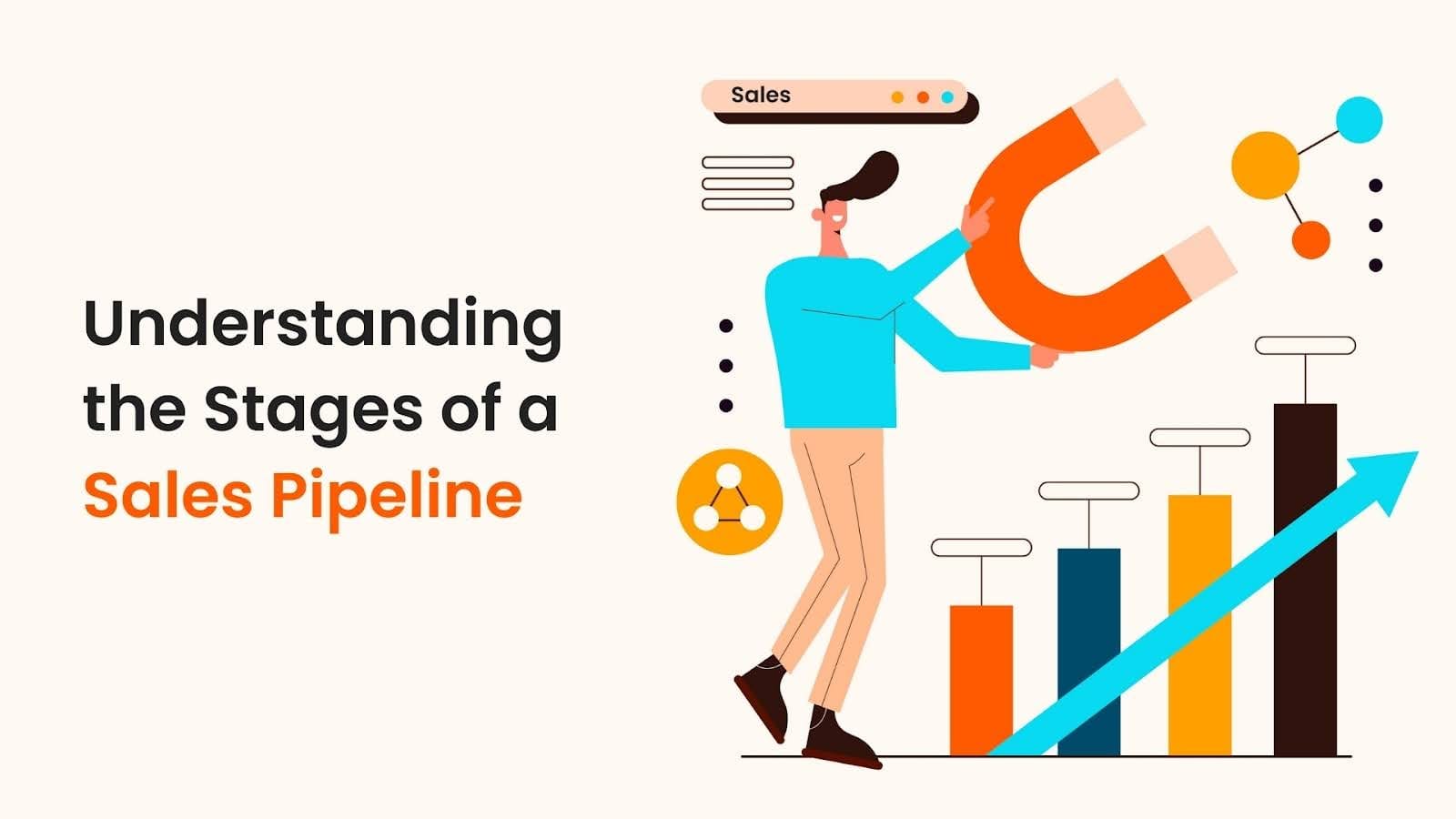 Understanding the Stages of a Sales Pipeline